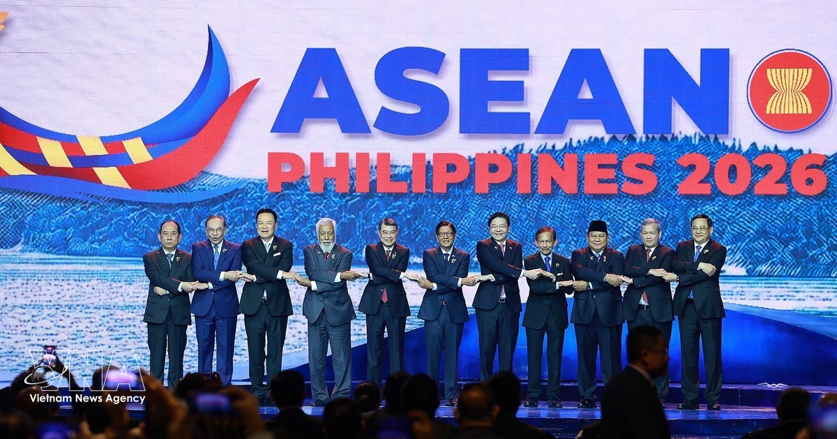 ASEAN moves to advance regional fuel-sharing mechanisms, power grid ...