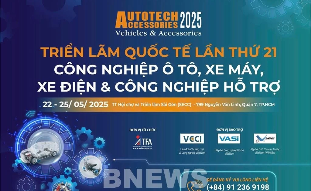Over 300 firms to participate in Autotech & Accessories Show 2025 ...