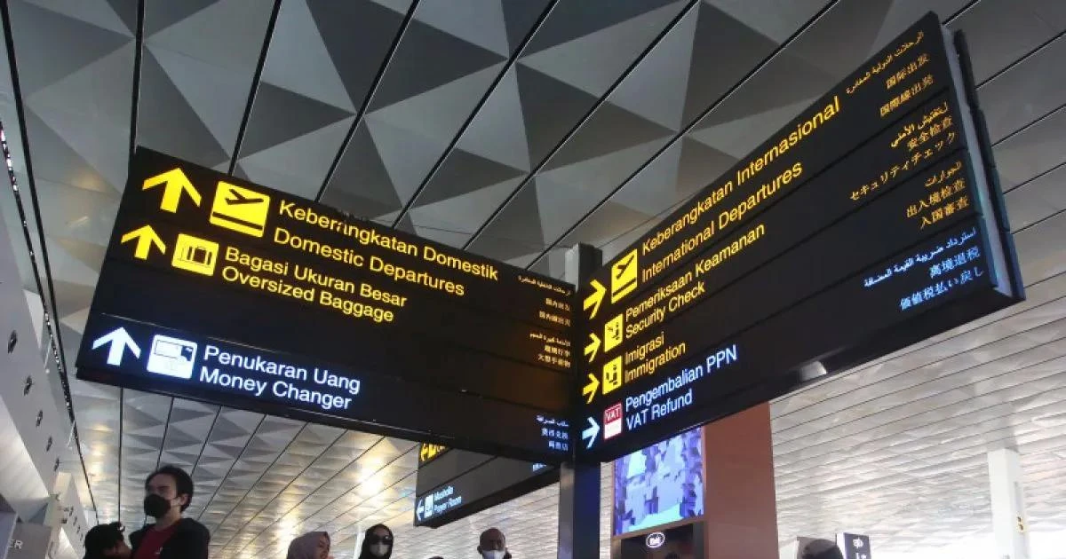 Indonesia works on airfare reduction | Vietnam+ (VietnamPlus)