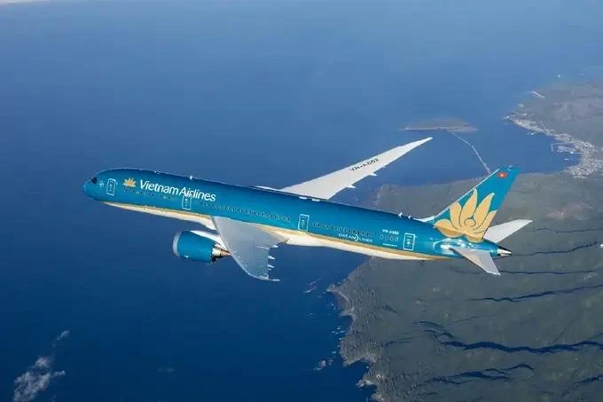 Vietnam’s int'l aviation market rebound