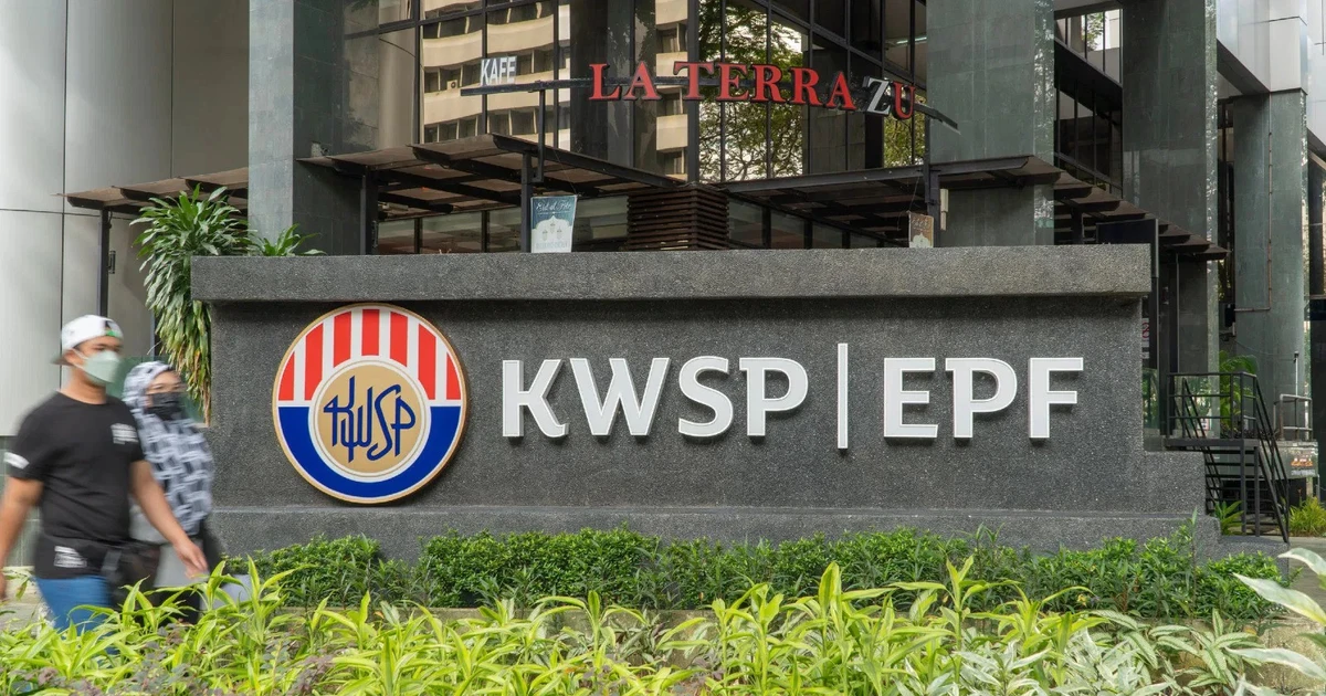Mandatory EPF contributions for non-Malaysian workers start in October ...