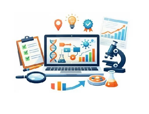 Remarkable achievements in science, technology, innovation | Vietnam+ ...