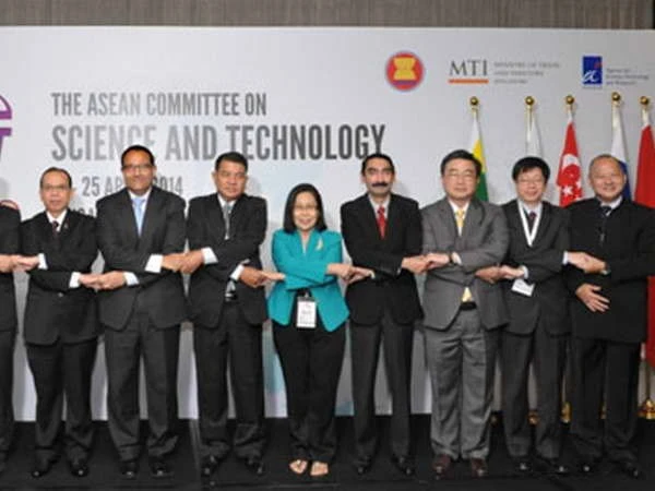 Vietnam attends ASEAN Science and Technology meeting | Vietnam+ ...