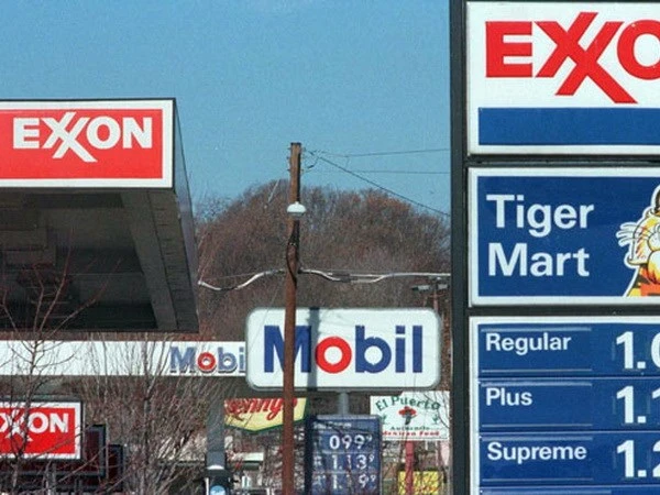 ExxonMobil furthers affiliation with Vietnam: executive | Vietnam+ ...