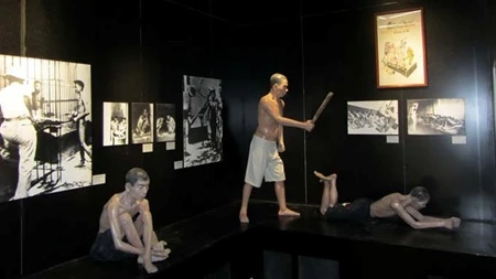 Con Dao Museum inaugurated | Vietnam+ (VietnamPlus)