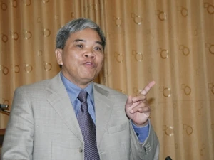 Tra fish breeding strictly monitored | Vietnam+ (VietnamPlus)