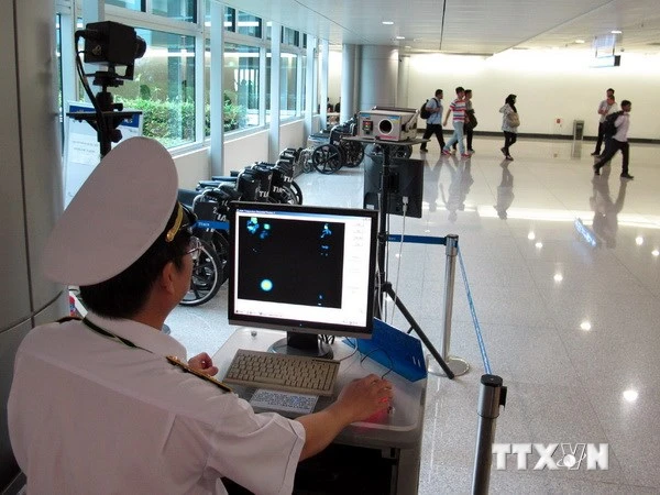 Ho Chi Minh City intensifies Ebola prevention efforts | Vietnam+ ...