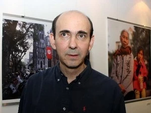 Hanoi through French photo-journalist’s eyes | Vietnam+ (VietnamPlus)