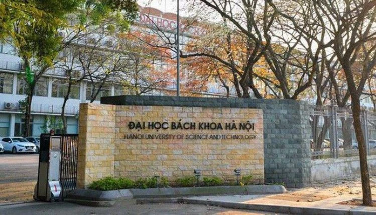 Thirteen Vietnamese universities listed in THE Impact Rankings 2024 | Vietnam+ (VietnamPlus)