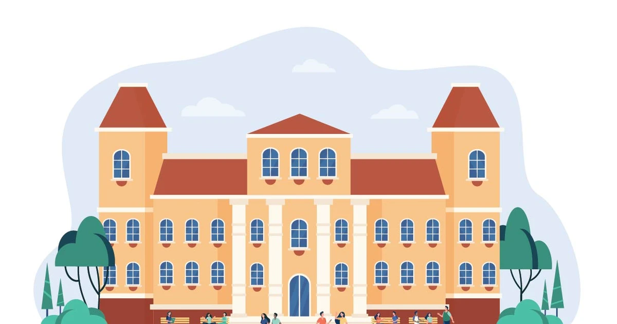 Vietnamese universities ascend in QS world university rankings 2025 | Vietnam+ (VietnamPlus)