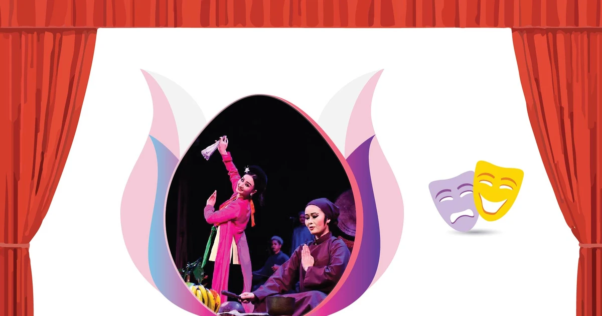 Cheo singing – a traditional Vietnamese cultural art