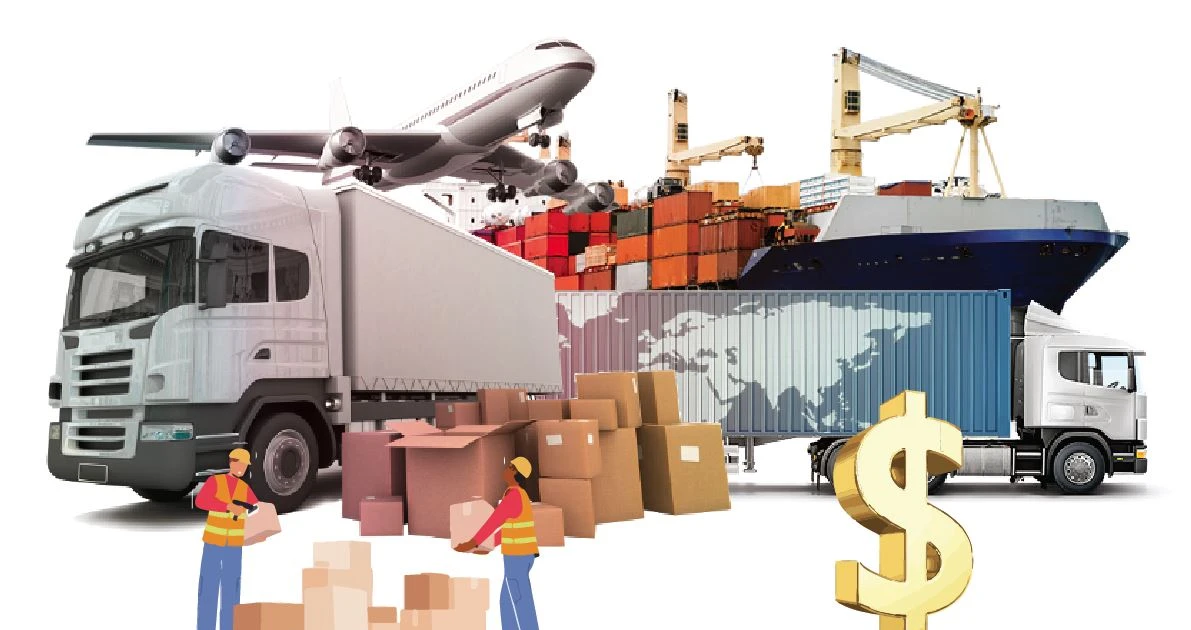 First 7 months: Total import-export turnover tops 439 bln USD