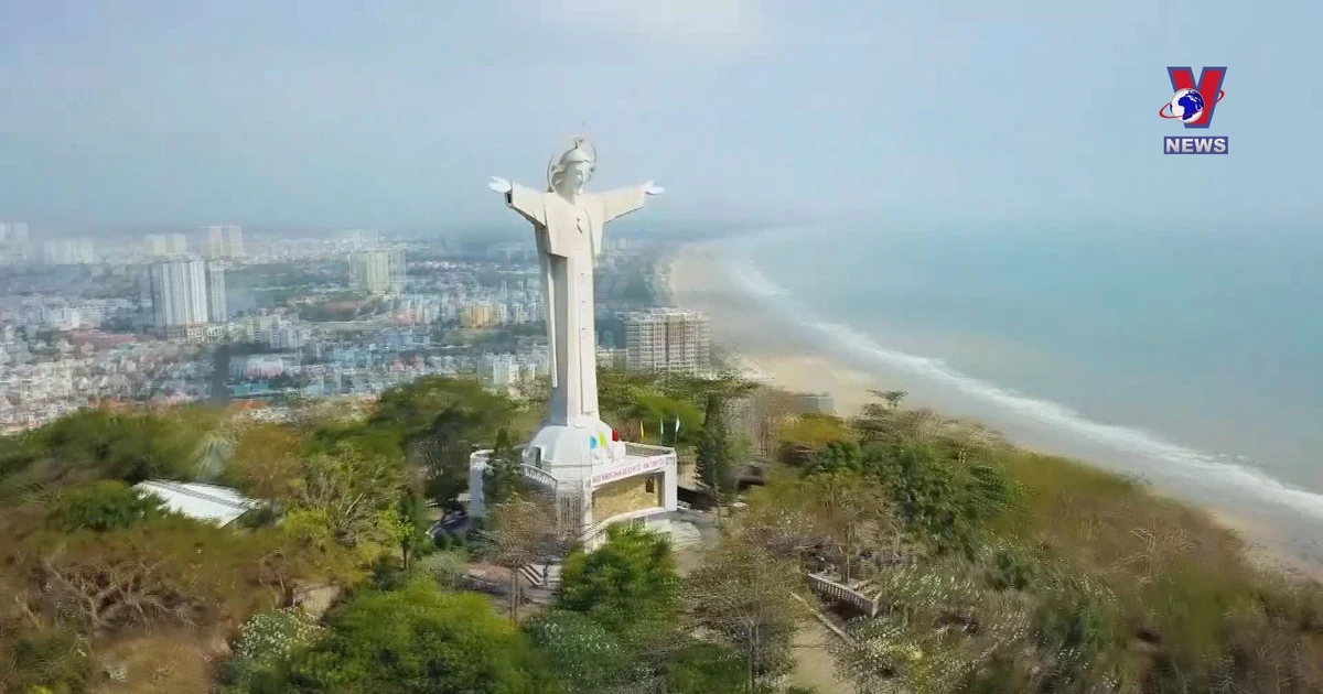 Ba Ria – Vung Tau launches year-end tourism promotion program ...