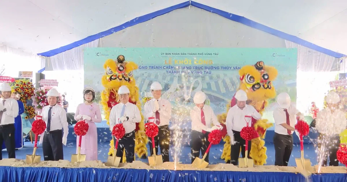 Ba Ria – Vung Tau launches project to boost tourism appeal | Vietnam+ ...