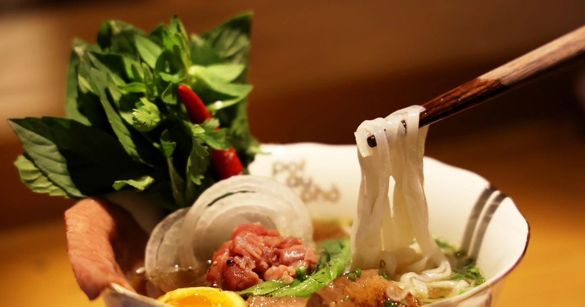 Ho Chi Minh City’s Pot Au Pho among world’s best new restaurants ...