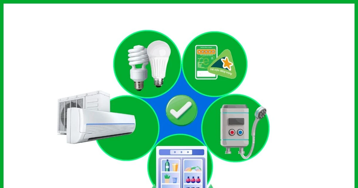 Effective measures to save electricity during hot weather