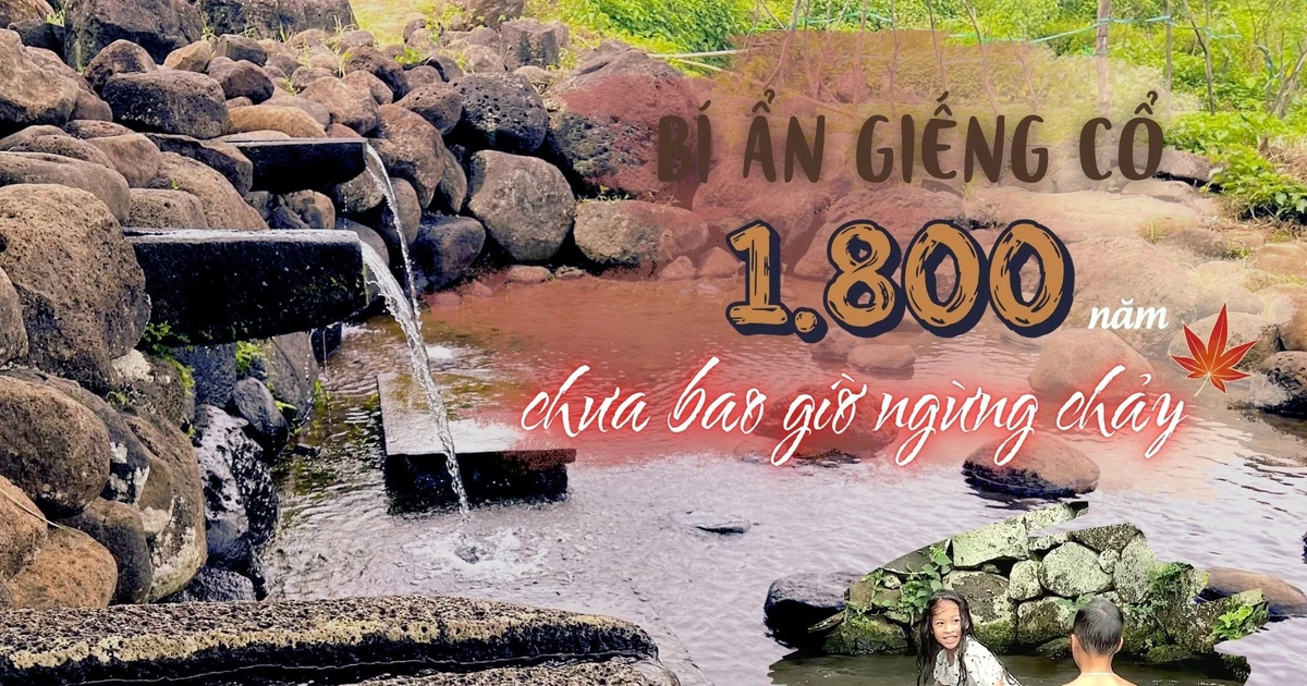 What makes Cham people’s ancient Gio An wells unique? | Vietnam+ ...