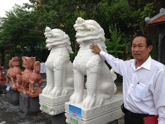 Mythical creatures enrich Vietnamese culture | Vietnam+ (VietnamPlus)