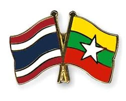 Thailand-Myanmar Trade Expo 2017 to open | Vietnam+ (VietnamPlus)