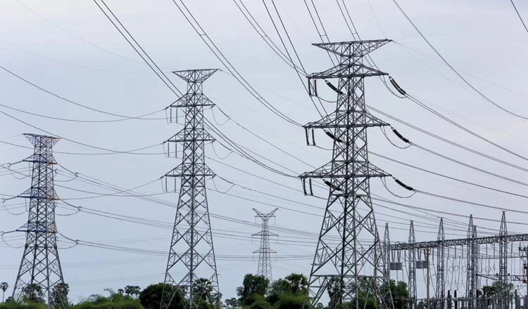 75 pct of Cambodian households access national power grid | Vietnam+ ...