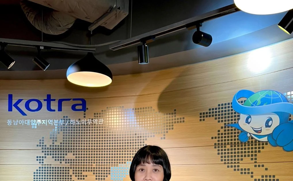 B2B event helps Vietnamese, Korean firms boost partnership | Vietnam+ (VietnamPlus)