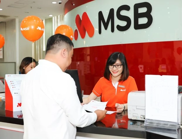 MSB completes all three pillars of Basel II | Vietnam+ (VietnamPlus)