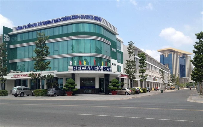 Becamex IDC to hold Vietnam’s 2nd-biggest IPO | Vietnam+ (VietnamPlus)
