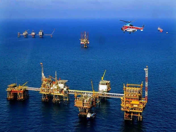 PetroVietnam to cut crude oil exploitation costs during 2020-2025 ...
