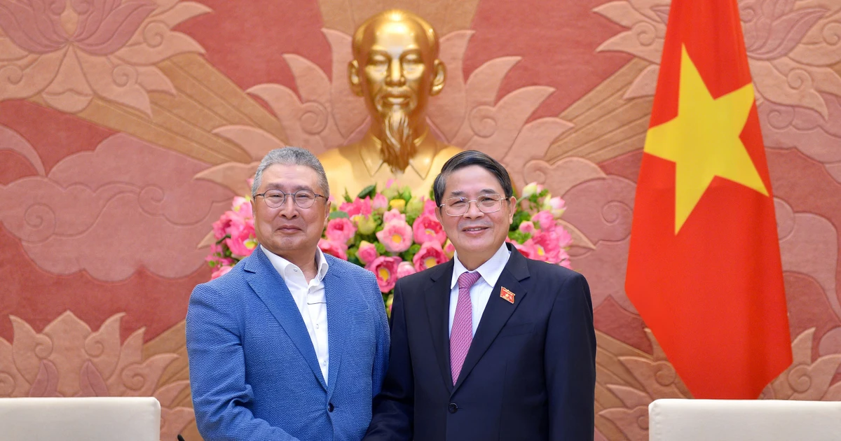 Vietnam, RoK facilitate people-to-people exchanges | Vietnam+ (VietnamPlus)