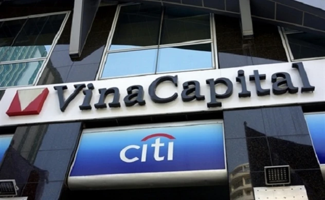 VinaCapital launches venture investment fund | Vietnam+ (VietnamPlus)