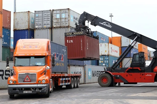 Logistics property group LOGOS forms venture to enter Vietnam ...
