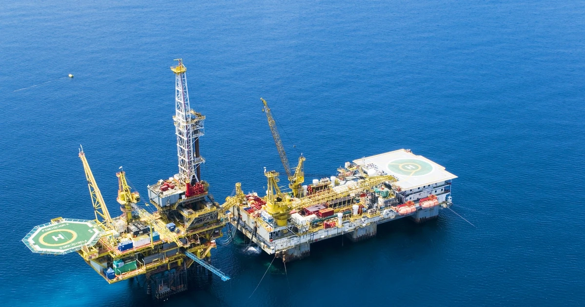 Indonesia, Malaysia cooperate in exploiting oil field off Java Island ...