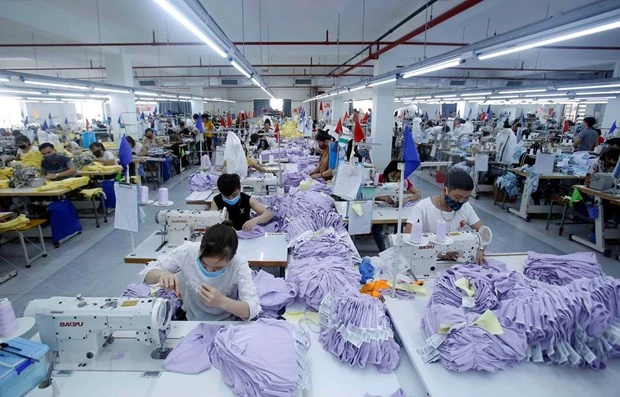 Vietnam, RoK agree on cumulation of origin of textile materials ...