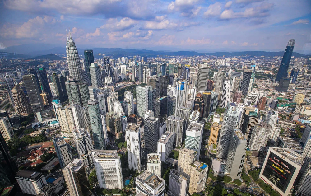 Malaysia to announce national 4IR policy on July 1 | Vietnam+ (VietnamPlus)