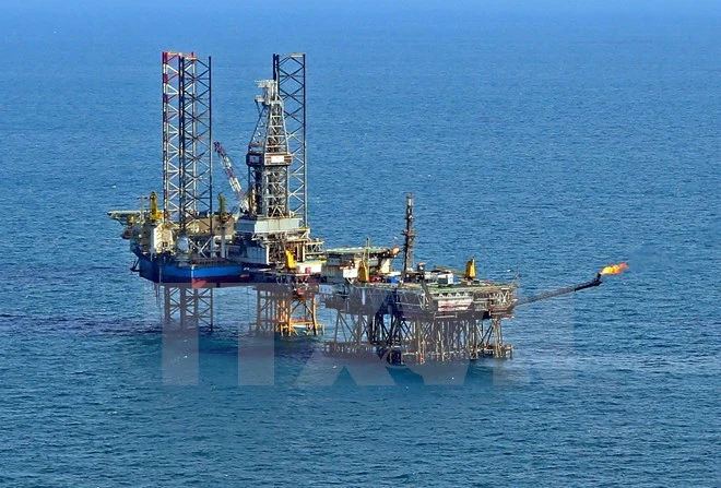 Vietnam’s oil exploitation exceeds set plan | Vietnam+ (VietnamPlus)