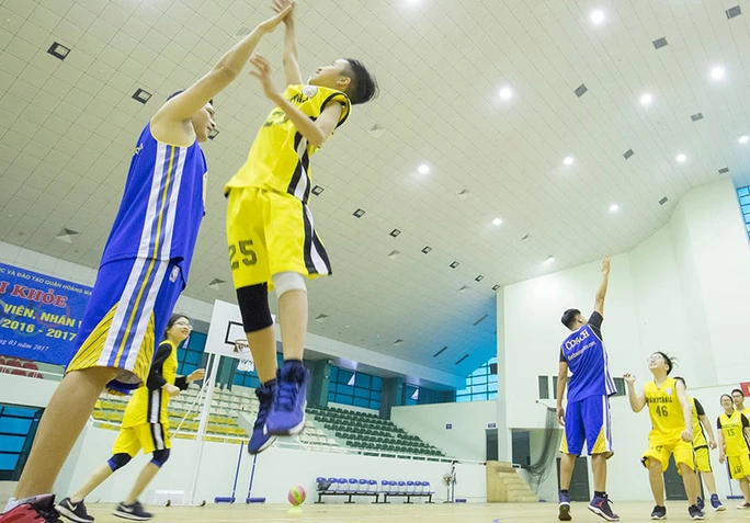 Vietnam ranks fourth in Southeast Asia in average height | Vietnam+ ...