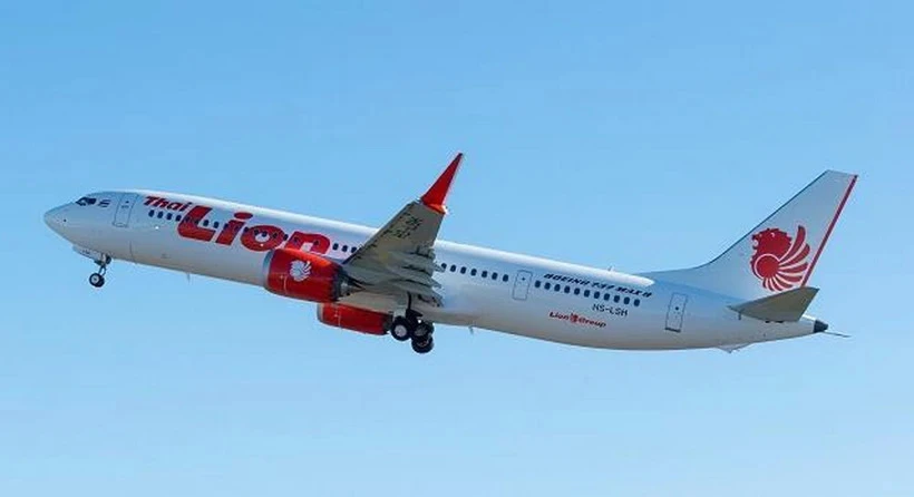 Indonesia temporarily grounds three Boeing 737 MAX 9 planes | Vietnam+ (VietnamPlus)