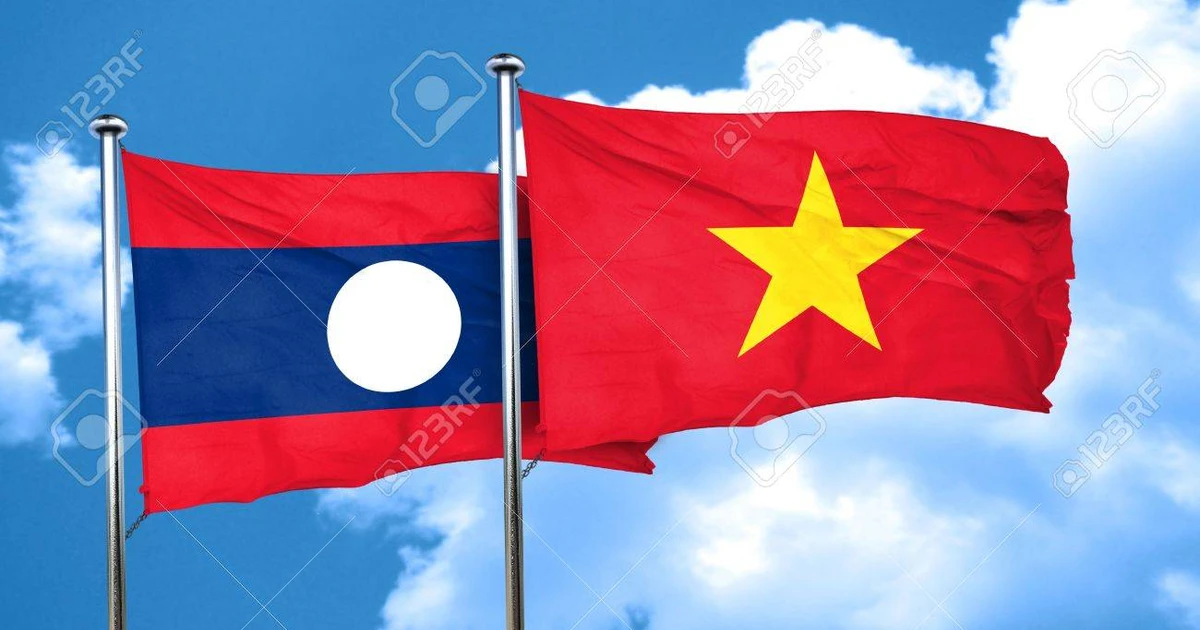 Congratulatory message to 11th national congress of Lao People’s ...