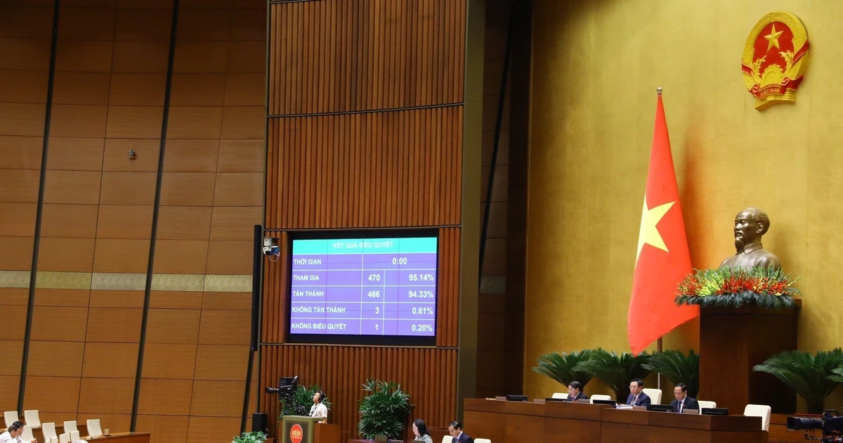 NA sets 2024 State budget collection target at almost 70 billion USD ...
