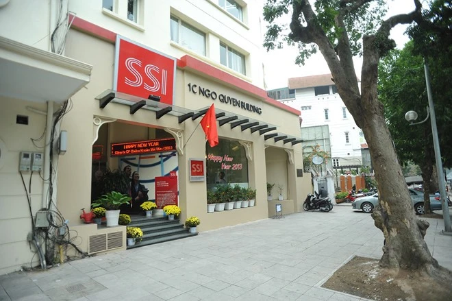 SSI to issue bonds worth 300 billion VND again | Vietnam+ (VietnamPlus)