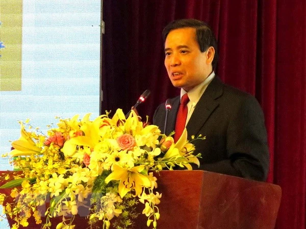 Singapore’s experience in building eminent public authorities highlighted | Vietnam+ (VietnamPlus)