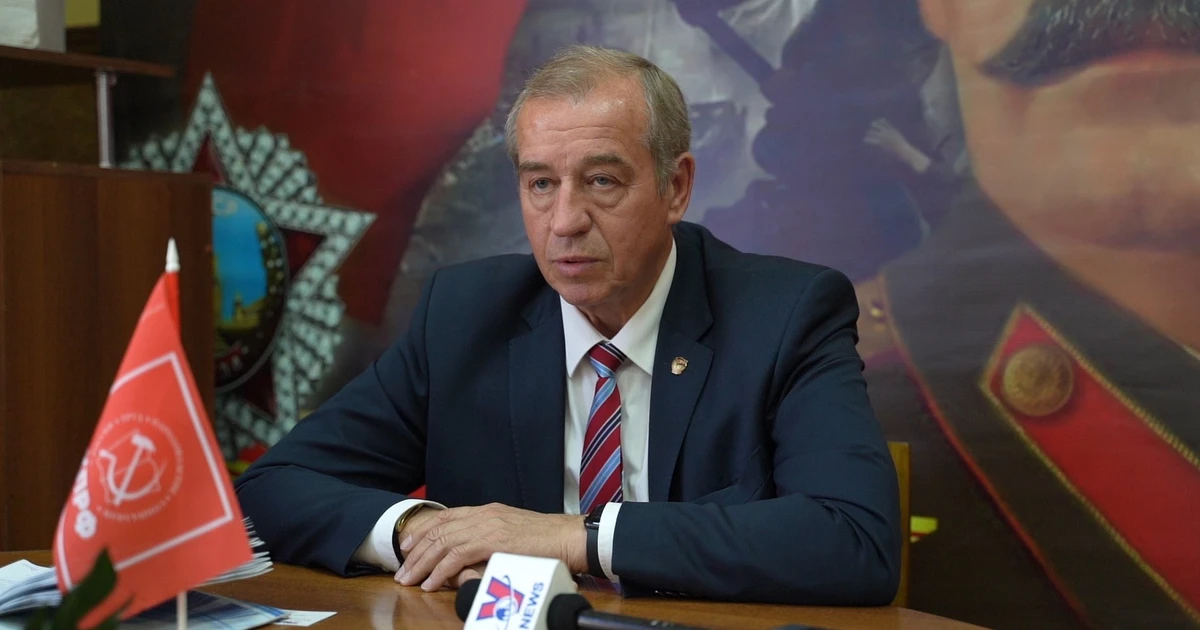Former Russian governor high values Vietnam’s attainments in COVID-19 ...