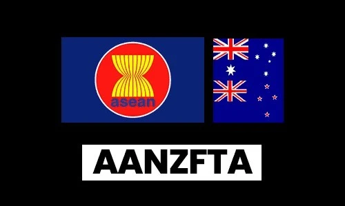 ASEAN, Australia, New Zealand complete negotiation for FTA upgrade ...