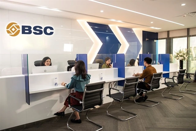 Hana Financial Investment acquires 35 percent stake in BIDV Securities