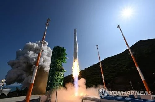 RoK, Thailand partner in space launch site construction project ...