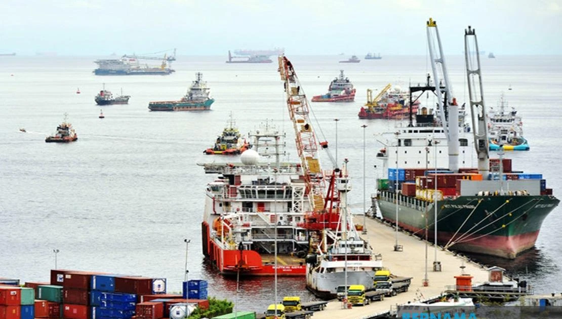 Malaysia aims to become Asia’s shipbuilding, ship repair hub | Vietnam+ ...