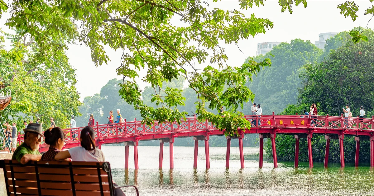 Hanoi – world’s 144th most liveable city: ECA | Vietnam+ (VietnamPlus)