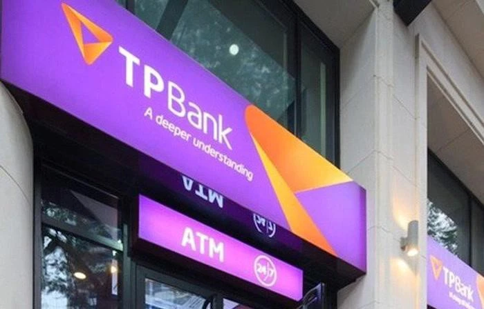 TP Bank to raise charter capital to 461 mln USD | Vietnam+ (VietnamPlus)