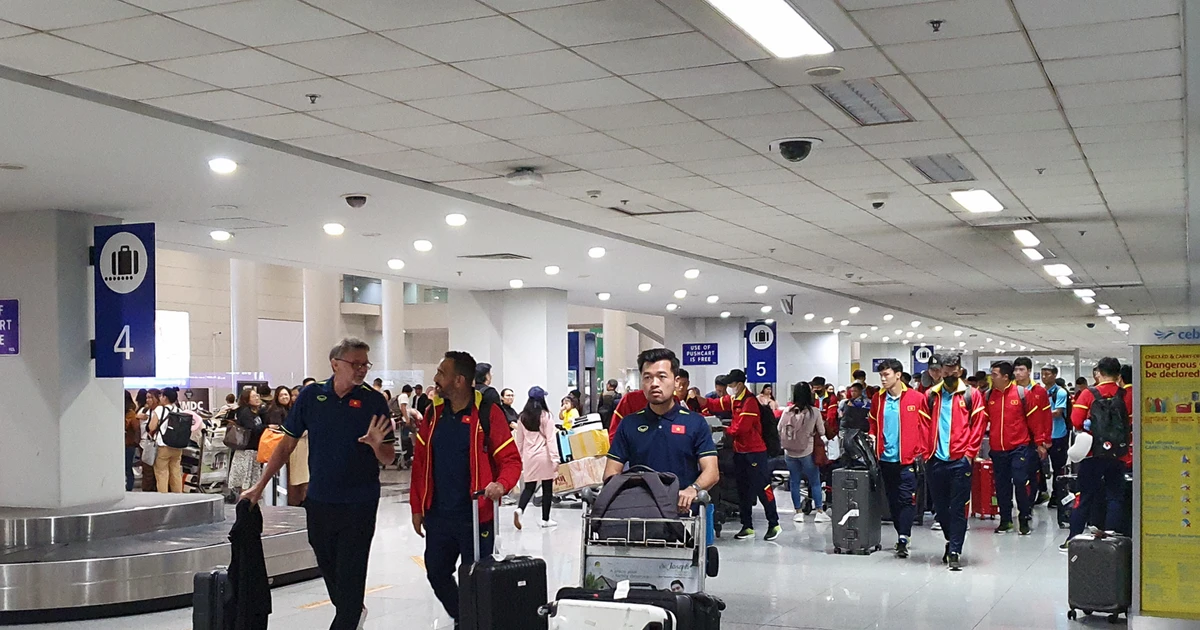 2026 World Cup’s Asian qualifiers: Vietnam to face the Philippines ...