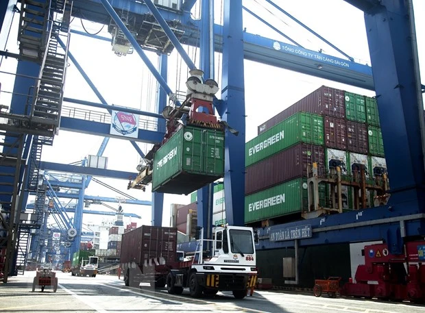 Russian expert positive on Vietnam's economy